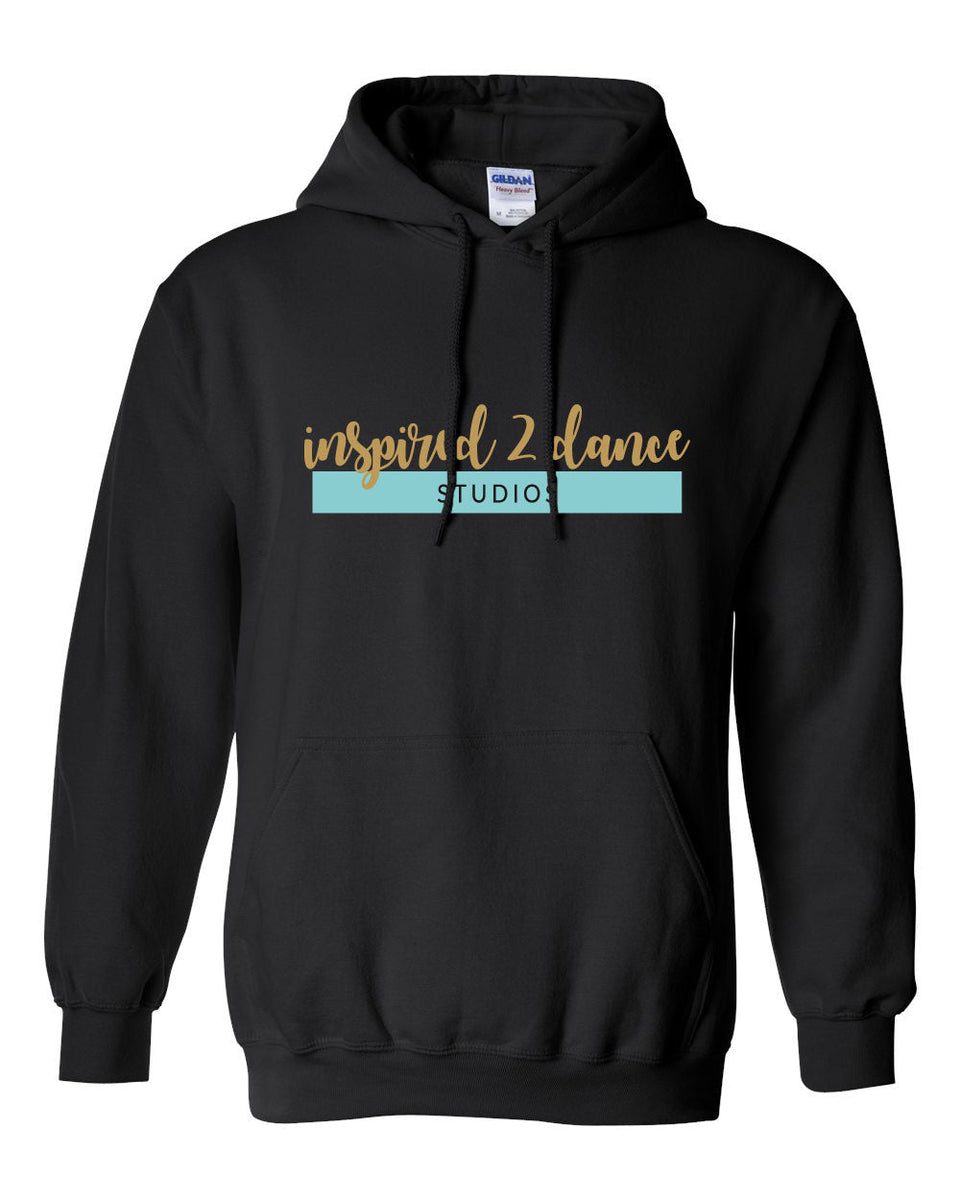 Inspired 2 Dance – Lindsay Sportsline Custom Wear
